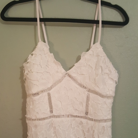 Bar III | Dresses | Bar Iii Womens Dress | Poshmark